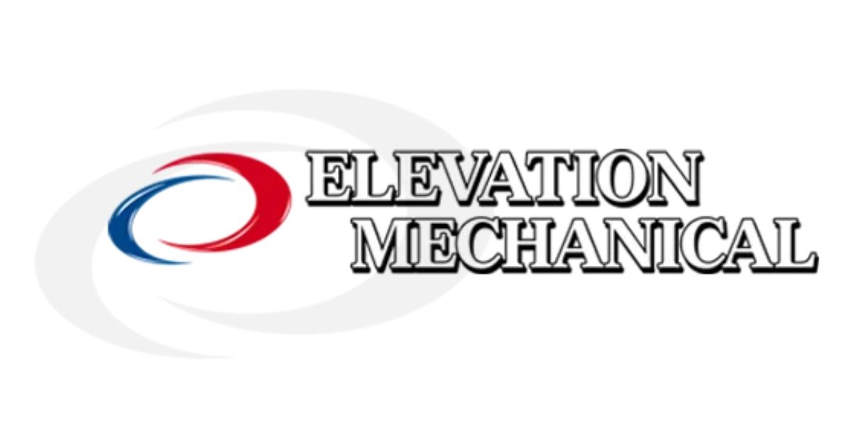 Mechanical Elevation